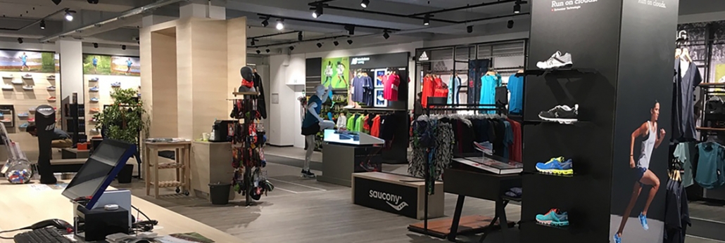 Laufsport Bunert | Der Essener Laufladen